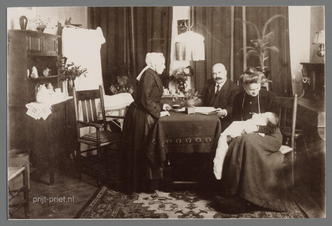 Generatie VI - Prijt - Priet